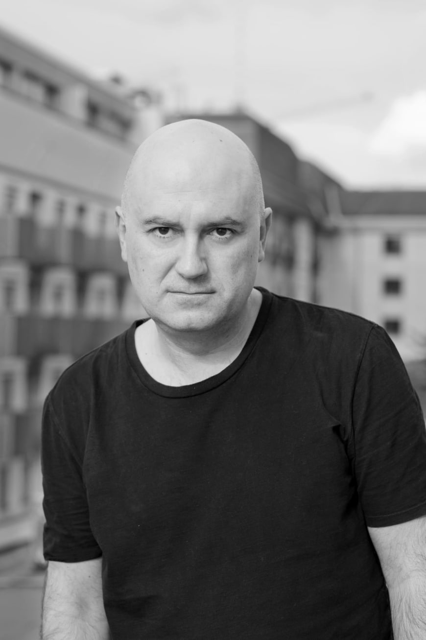 Calixto Bieito — 350-years - Opéra national de Paris