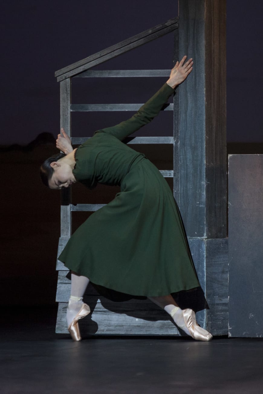 Alice Renavand - Opéra national de Paris