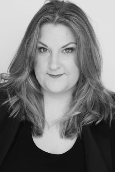 Tamara Wilson - Opéra national de Paris