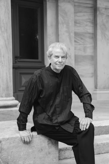 Hartmut Haenchen - Opéra national de Paris