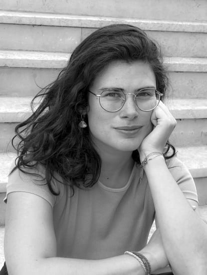 Judith Leray - Opéra national de Paris