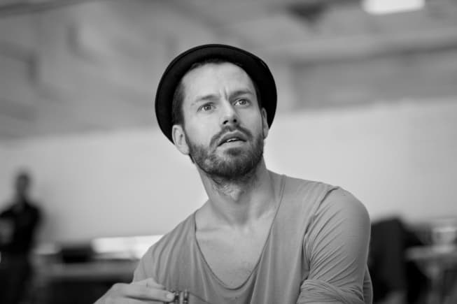 Alexander Ekman - Opéra national de Paris