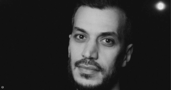 Amine Boussa - Opéra national de Paris