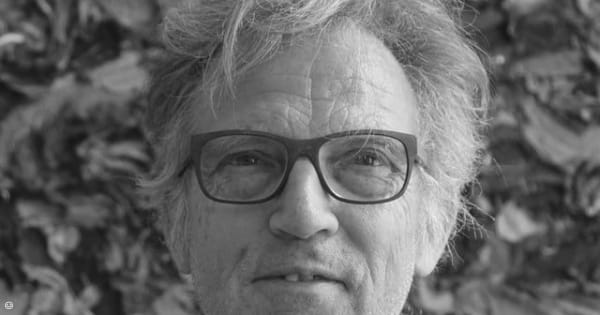 Ulrich Eh - Opéra national de Paris