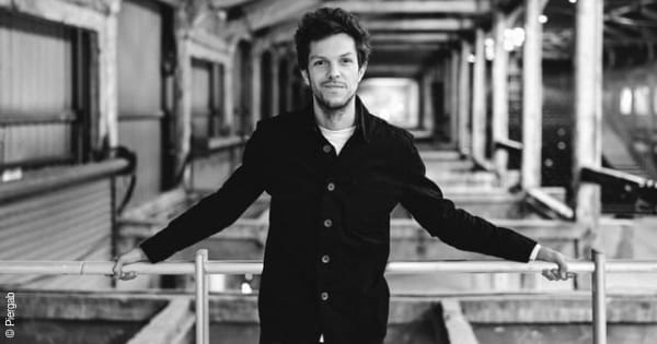 Raphaël Pichon - Opéra national de Paris