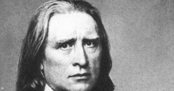 Franz Liszt - Opéra national de Paris