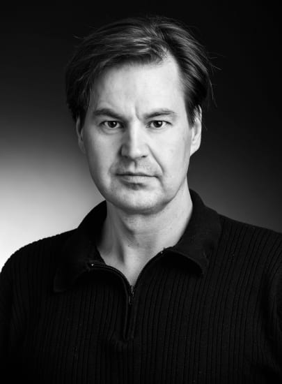 Peter Mattei - Opéra national de Paris