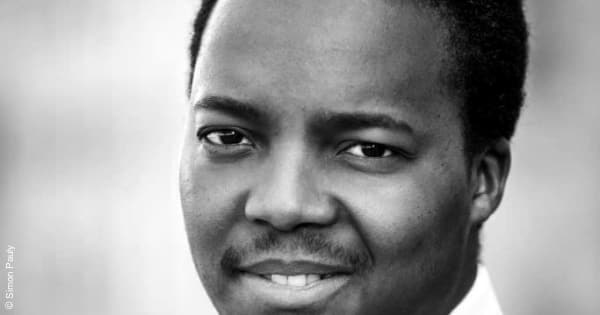 Levy Sekgapane - Opéra national de Paris