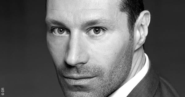 Jérôme Varnier - Opéra national de Paris