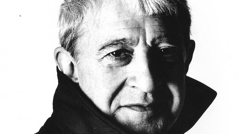 Choreographer: Kenneth MacMillan — aria — Paris Opera