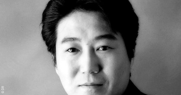 Shin-Jae Kim - Opéra national de Paris