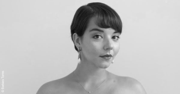 Ilanah Lobel-Torres - Opéra national de Paris