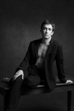 Benjamin Pech - Opéra national de Paris