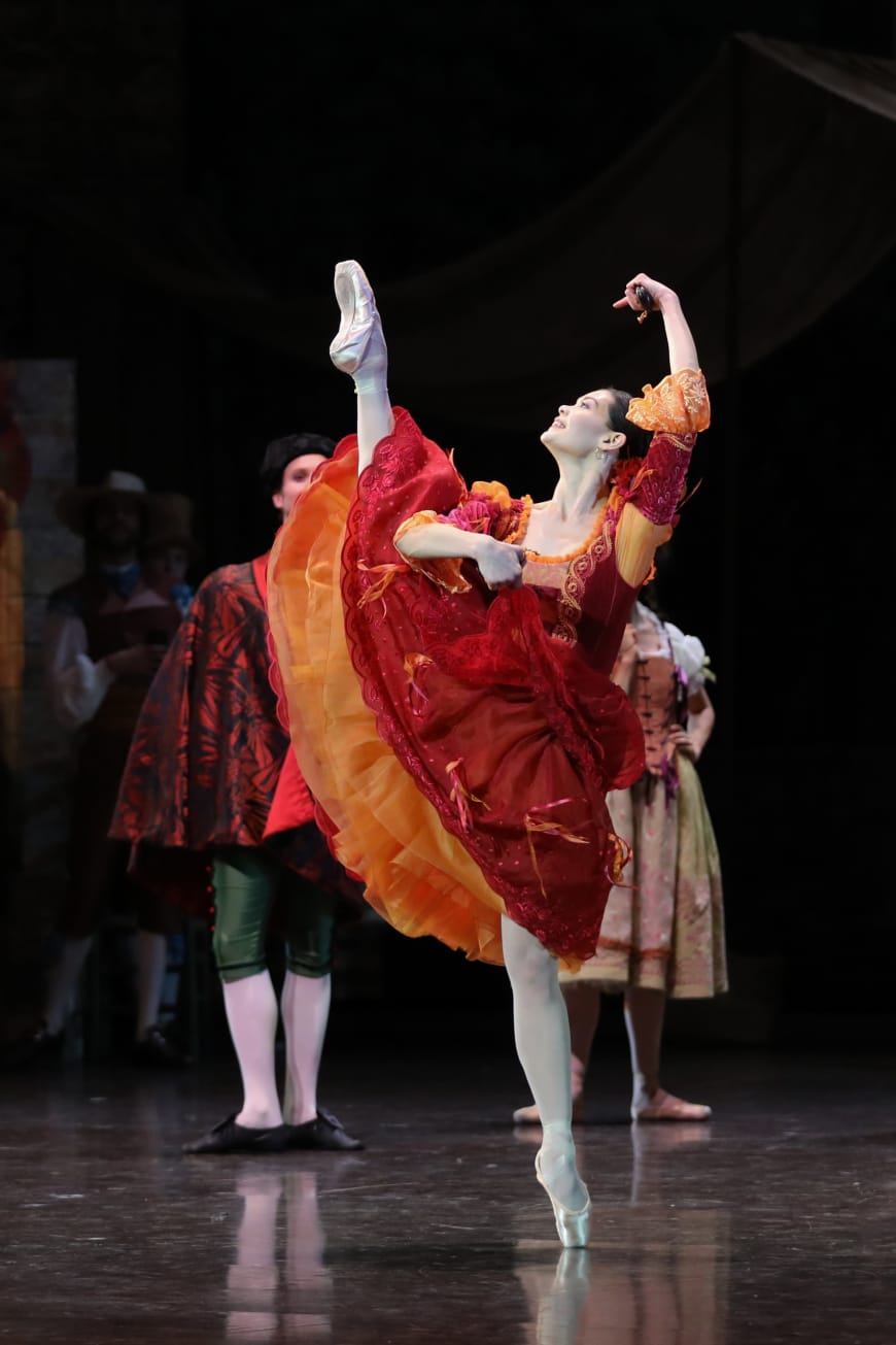 Alice Renavand - Opéra national de Paris