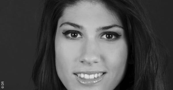 Aleksandra Jovanovic - Opéra national de Paris