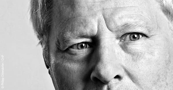 Peter Bronder - Opéra national de Paris