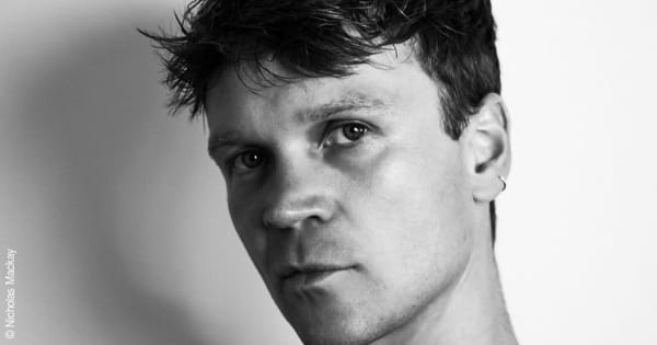 Dustin Klein - Opéra national de Paris