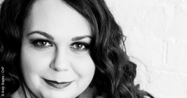 Katherine Broderick - Opéra national de Paris