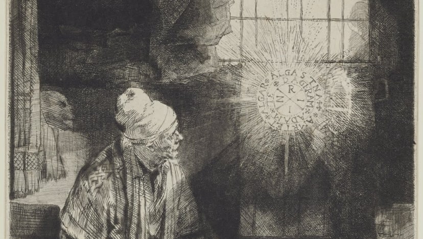 Le mythe de Faust — aria — Opéra de Paris