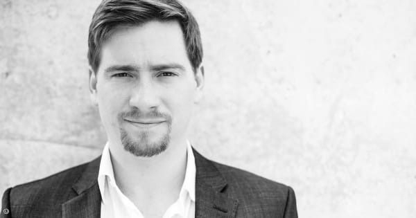 Luke Stoker - Opéra national de Paris