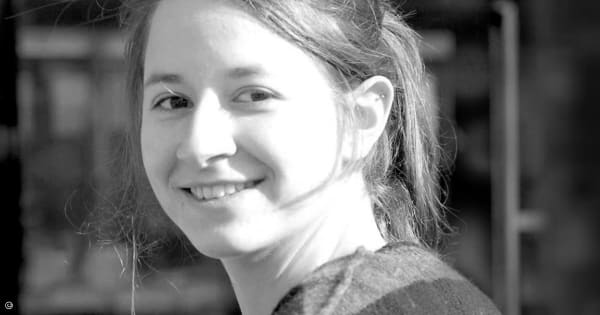 Aurélie Martin - Opéra national de Paris