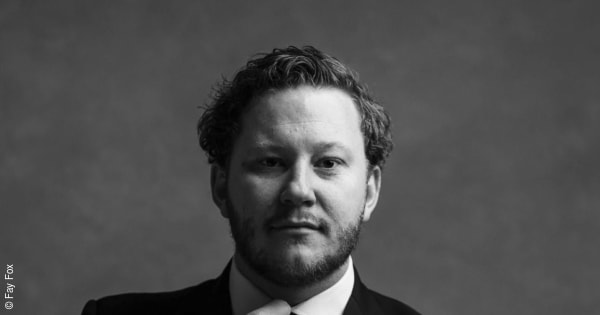 Nicholas Brownlee - Opéra national de Paris