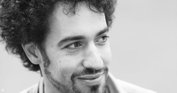 Joseph Birnbaum - Opéra national de Paris