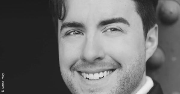 Josh Lovell - Opéra national de Paris