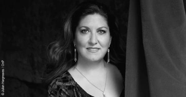 Anna Pirozzi - Opéra national de Paris