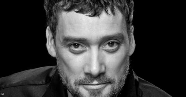 Ain Anger - Opéra national de Paris