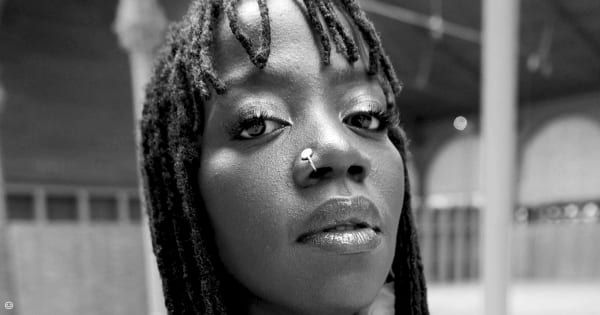 Josépha Madoki - Opéra national de Paris