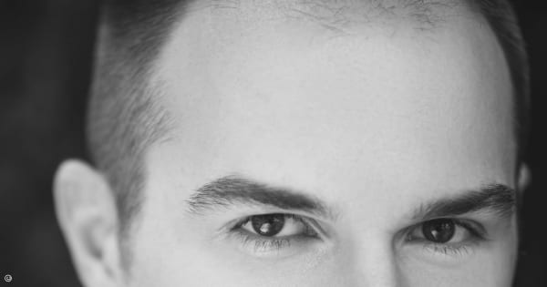 Matthew Newlin - Opéra national de Paris