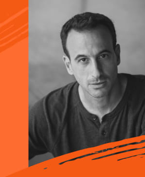 Hofesh Shechter - Opéra national de Paris