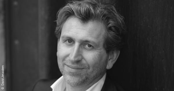 Andreas Schager - Opéra national de Paris