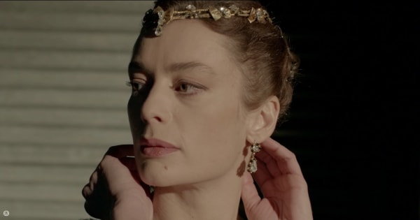 Aurélie Dupont - Opéra national de Paris