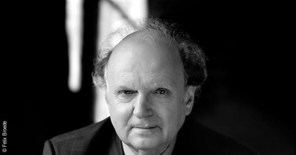 Marek Janowski - Opéra national de Paris