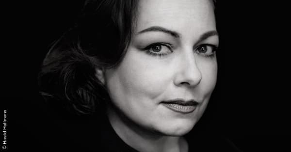 Dorothea Röschmann - Opéra national de Paris