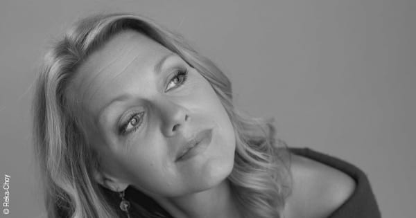 Miah Persson - Opéra national de Paris