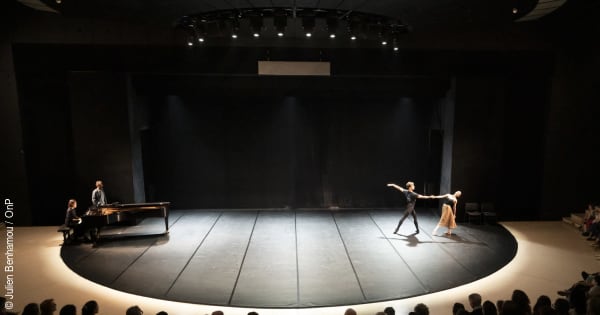 Public rehearsal: Blake Works I - Ballet - Season 24/25 Programming ...