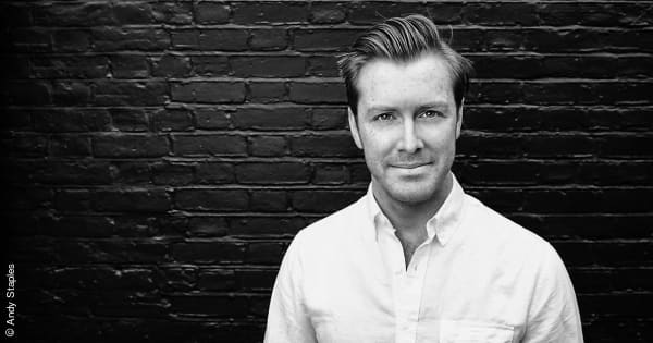 Tim Mead - Opéra national de Paris