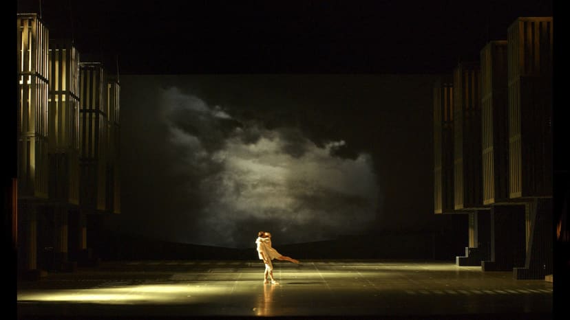 Quiz - The 4 elements: ballets and air — aria — Paris Opera