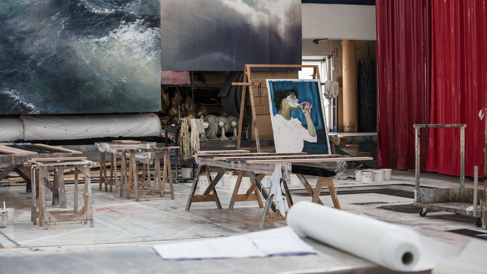 Private tour: Behind the scenes at the Opéra Bastille - Cultural events ...