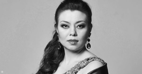 Hui He - Opéra national de Paris