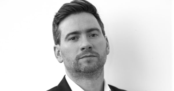 Luke Stoker - Opéra national de Paris