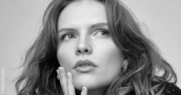 Louise Foor - Opéra national de Paris