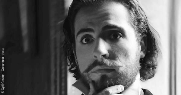 Florian Sempey - Opéra national de Paris