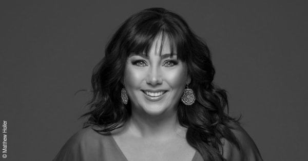 Jennifer Rowley - Opéra national de Paris