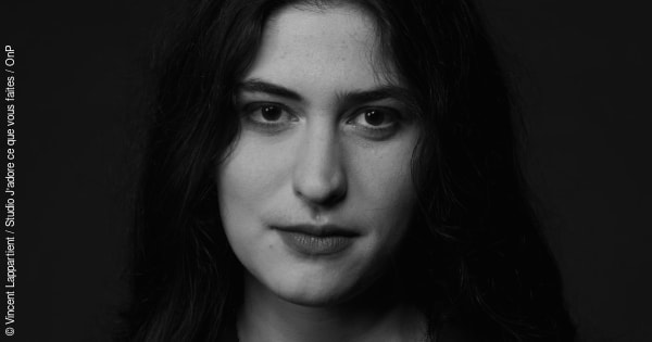 Ana Oniani - Opéra national de Paris