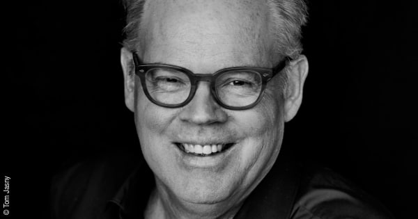 Martin Gantner - Opéra national de Paris