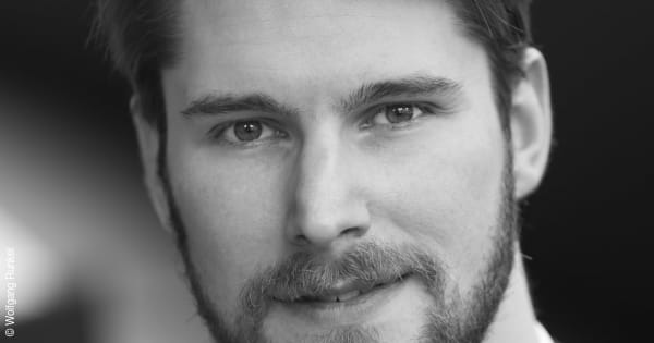 Thomas Faulkner - Opéra national de Paris